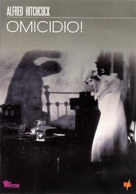 Lafeltrinelli Omicidio Dvd Italiaans