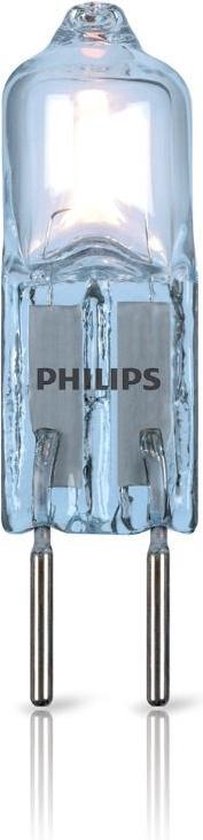 Philips Halogen Ampoule capsule halogène 872790020353070 | bol