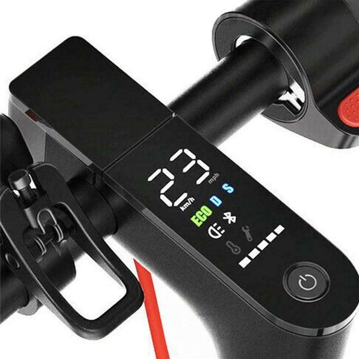 Origineel display voor Xiaomi M365 PRO - M365 PRO Display - Vervang ...