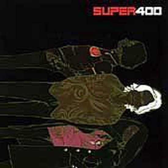 Super 400, Super 400 | CD (album) | Muziek | bol.com