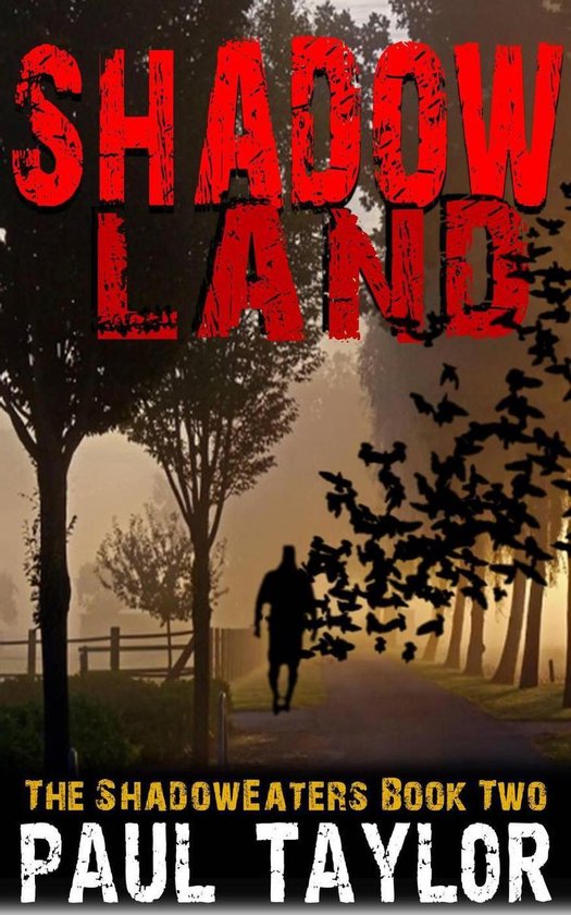 Shadowland (ebook), Paul Taylor | 9781393442691 | Boeken | bol.com