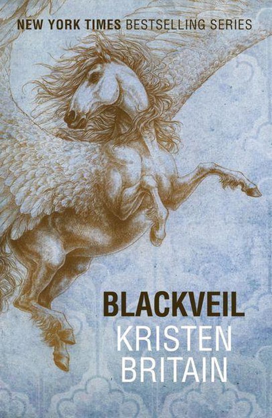Green Rider 4 - Blackveil (ebook), Kristen Britain | 9780575099661 ...