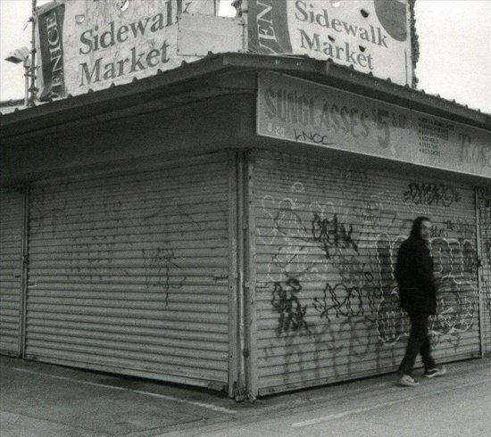 Weather Or Not, Evidence | CD (album) | Muziek | bol.com