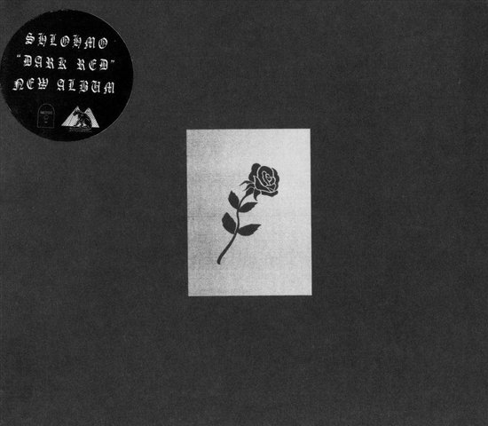 Dark Red, Shlohmo | Muziek | bol