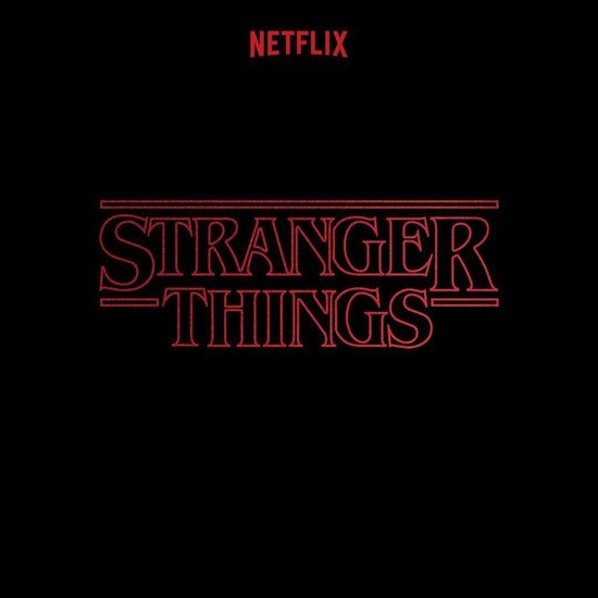 Stranger Things Soundtrack - Deluxe Boxset, Michael Stein | LP (album ...