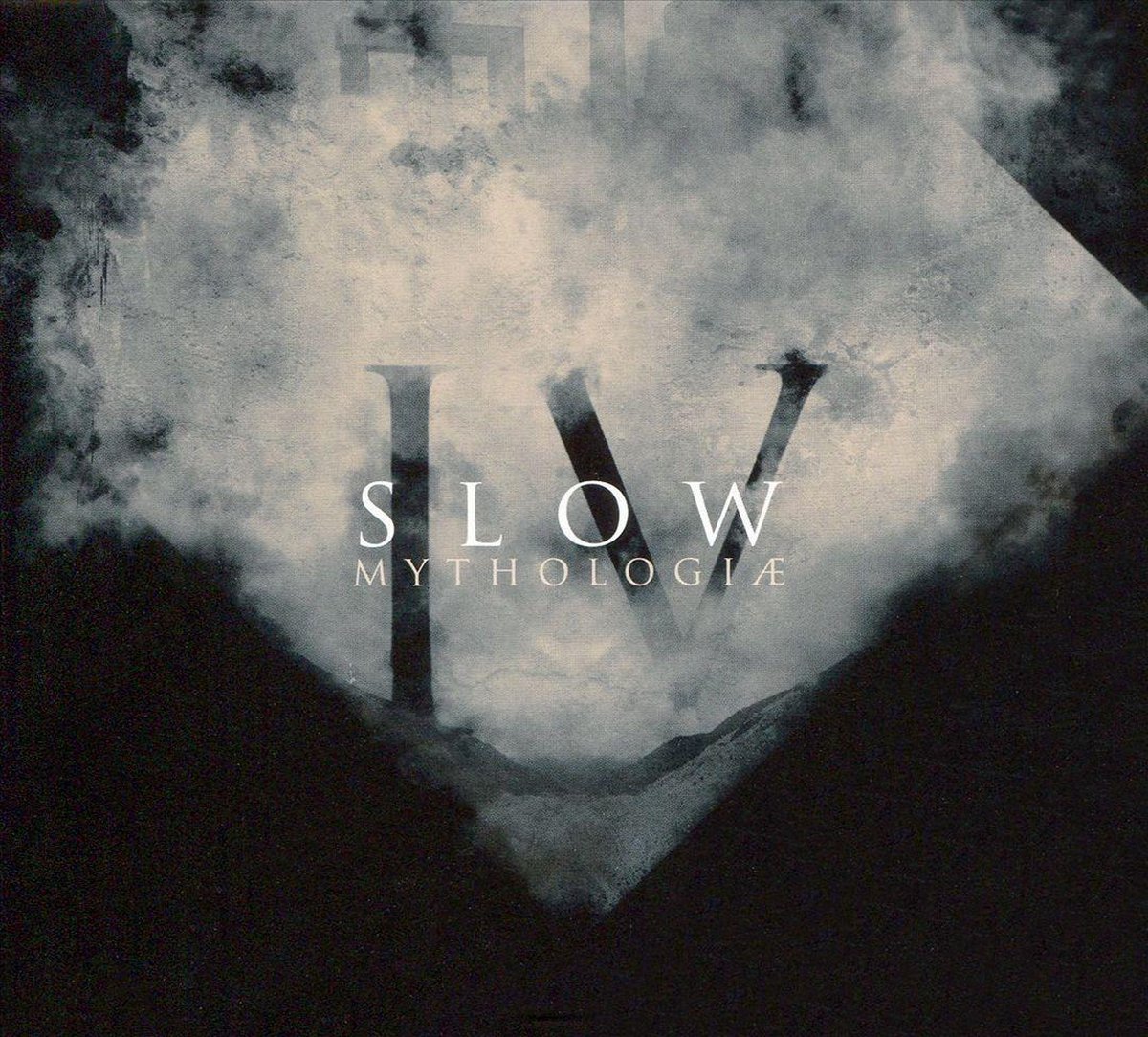 Slow - Iv- Mythologiae (CD), Slow | CD (album) | Muziek | bol.com