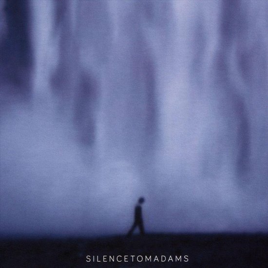 Silence - Adams Tom, Tom Adams | CD (album) | Muziek | bol