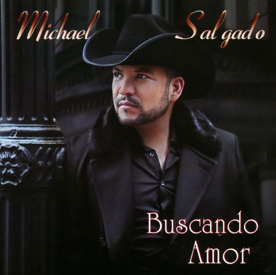 Buscando Amor, Michael Salgado | CD (album) | Muziek | bol