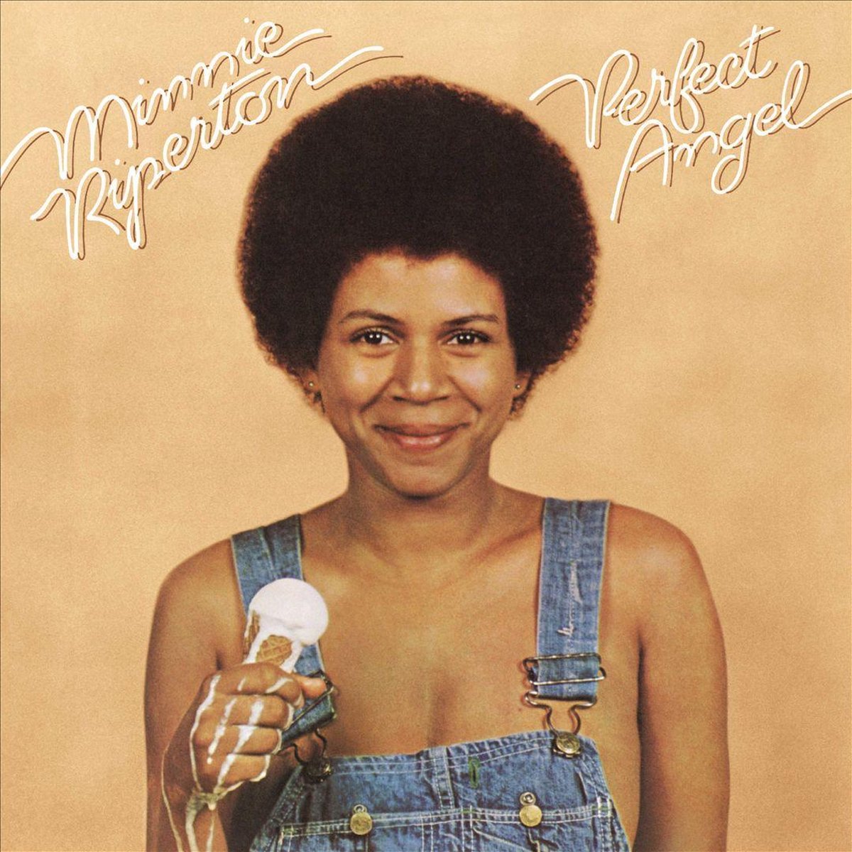 Perfect Angel (Deluxe Edition), Minnie Riperton | CD (album) | Muziek ...