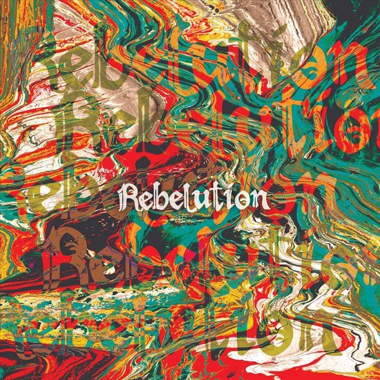 Rebelution, Rebelution | LP (album) | Muziek | bol