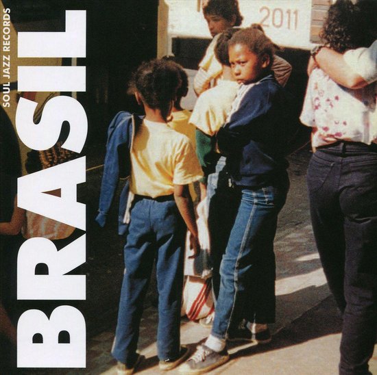 Brasil, various artists | Muziek | bol