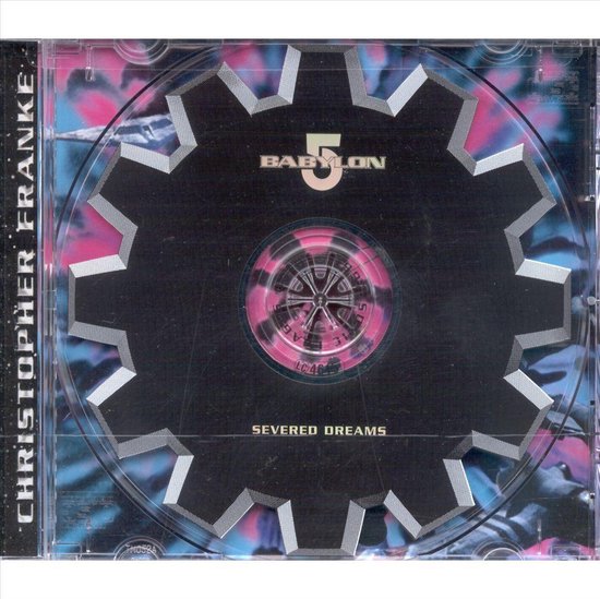 Babylon 5: Severed Dreams, Original Tv Soundtrack | CD (album) | Muziek ...