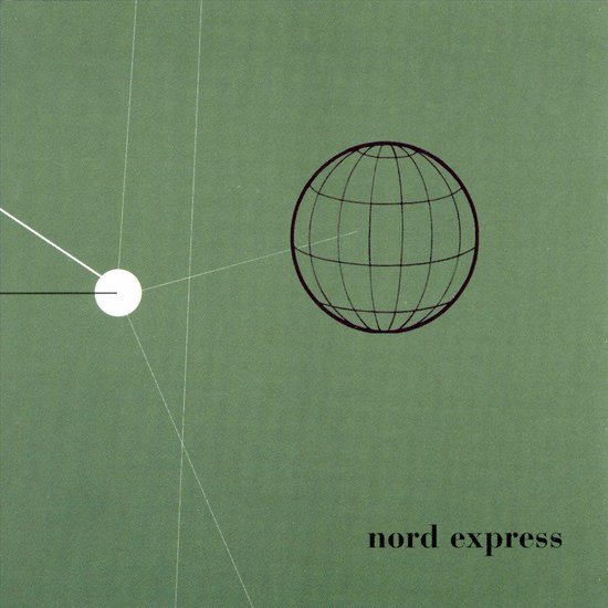 Nord Express, Nord Express | CD (album) | Muziek | bol