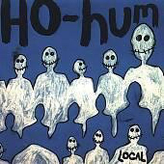Local, Ho-Hum | CD (album) | Muziek | bol