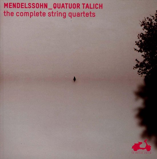 Talich Quartet - Integrale Des Quatuors, Talich Quartet | CD (album) | Muziek | bol.com