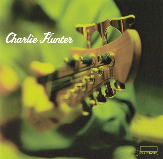 Charlie Hunter, Charlie Hunter | Muziek | bol