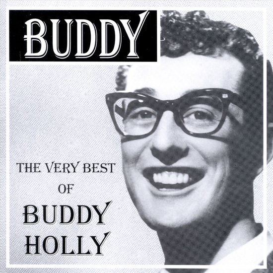 The Very Best Of Buddy Holly, Buddy Holly | CD (album) | Muziek | bol