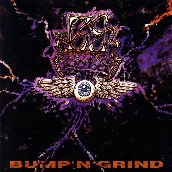 Bump 'N' Grind, Sixty-Nine Eyes | CD (album) | Muziek | bol.com