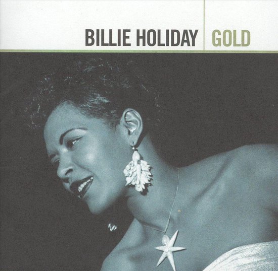 Gold -42tr-, Billie Holiday | Muziek | bol