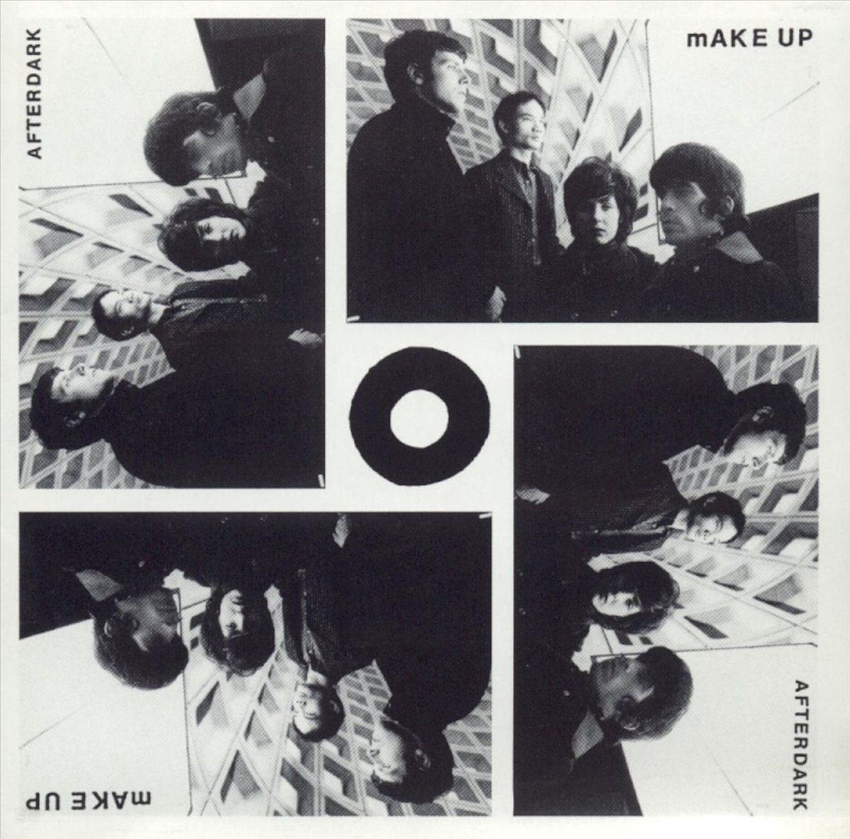 Make-Up - After Dark (CD), Make-Up | CD (album) | Muziek | bol.com