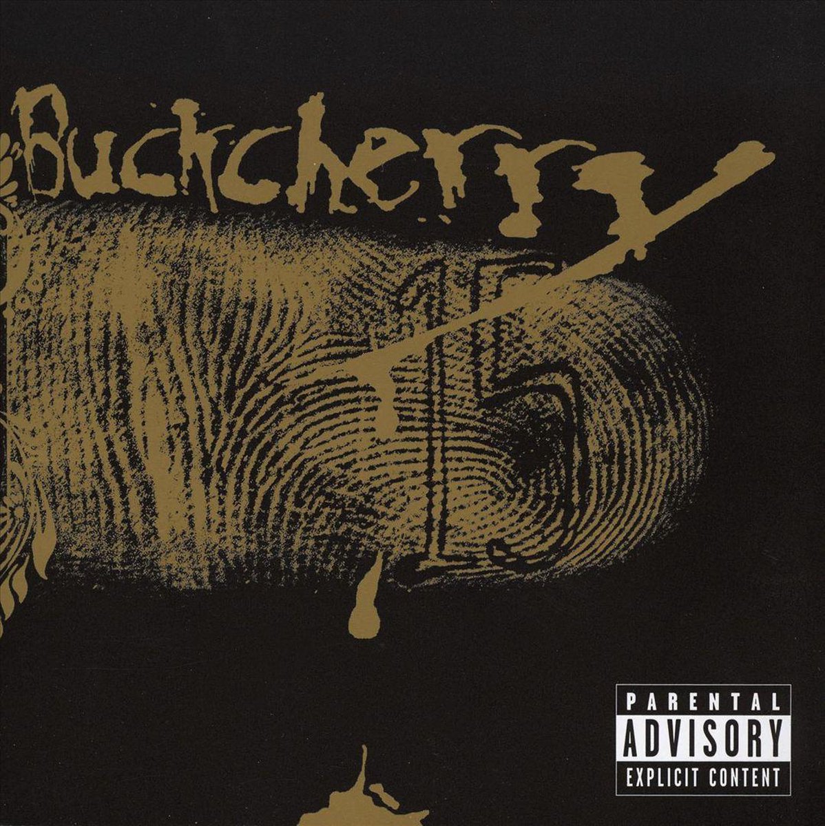 15, Buckcherry | CD (album) | Muziek | bol.com