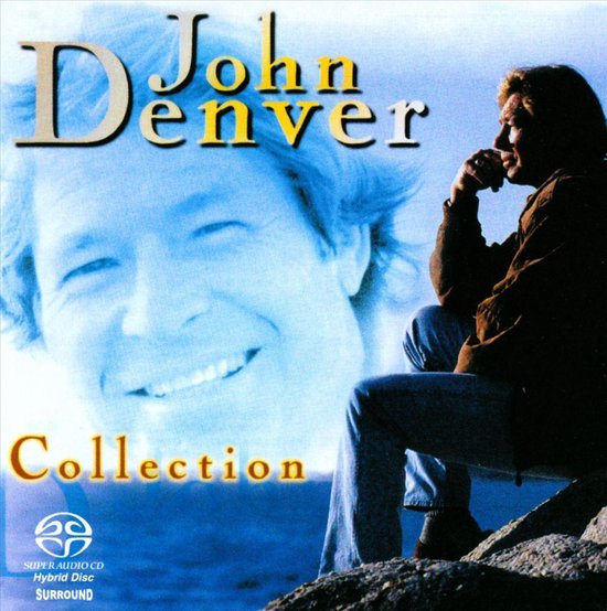 John Denver Collection, John Denver | CD (album) | Muziek | bol