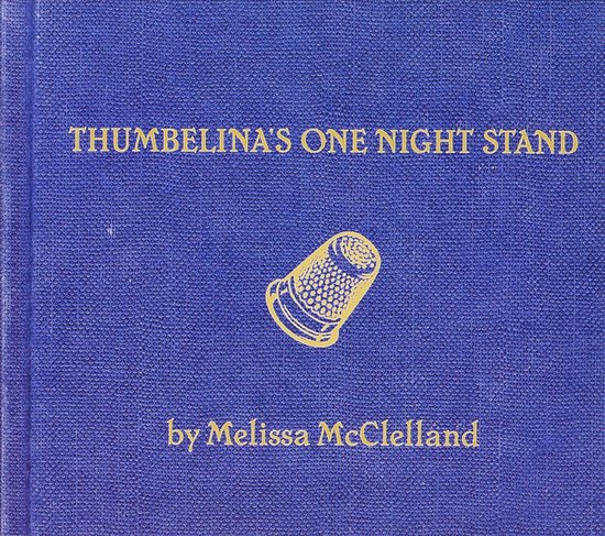 Thumbelina's One Night St, Melissa McClelland | CD (album) | Muziek ...