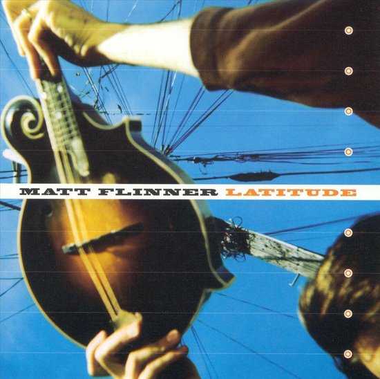 Latitude, Matt Flinner | Muziek | bol