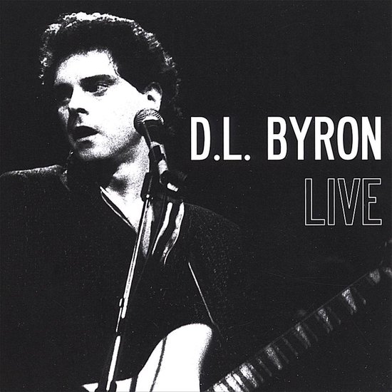 D.L. Byron Live | 0652610000521 | Boeken | bol