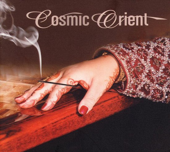 Cosmic Orient - Cosmic Orient (CD), Cosmic Orient | Muziek | bol.com
