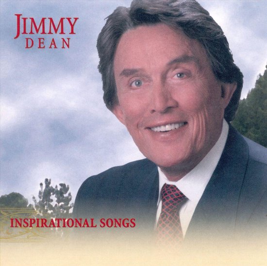 Inspirational Songs, Jimmy Dean | CD (album) | Muziek | bol