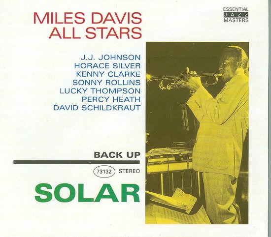 Solar, J.J. Johnson | CD (album) | Muziek | bol.com