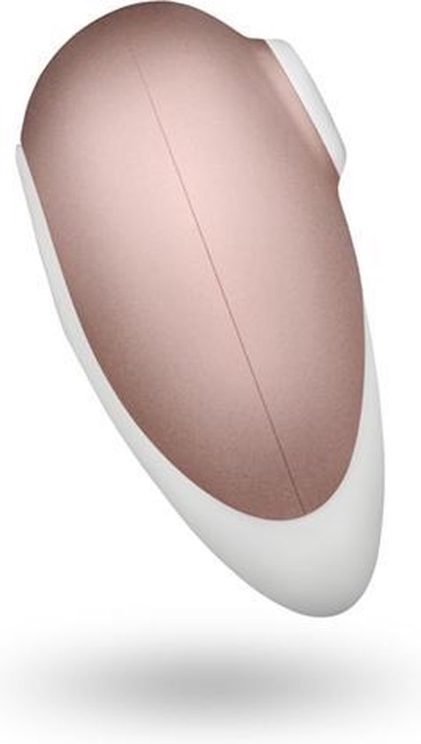 Satisfyer - Pro Deluxe Next Generation | bol.com