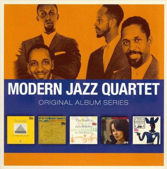 Original Album Series, Original Album Series | CD (album) | Muziek ...