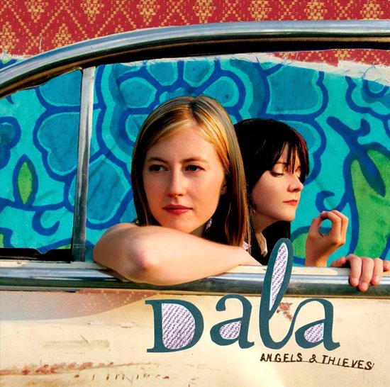 Angels & Thieves, Dala | CD (album) | Muziek | bol
