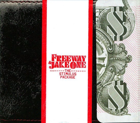 Stimulus Package, Freeway & Jake One | Muziek | bol