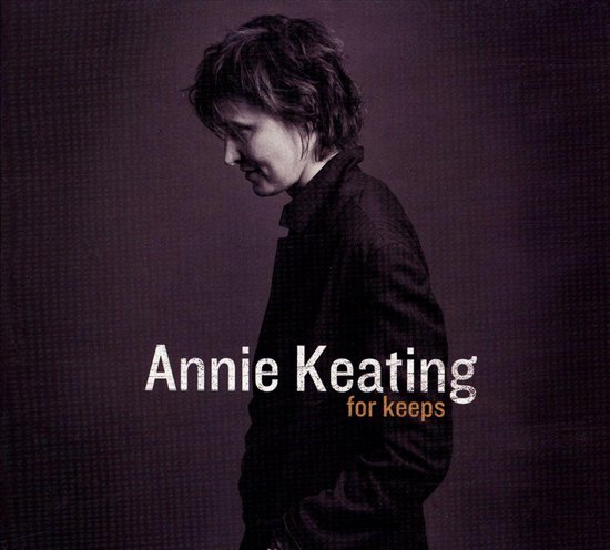 Annie Keating - For Keeps (CD), Annie Keating | CD (album) | Muziek | bol