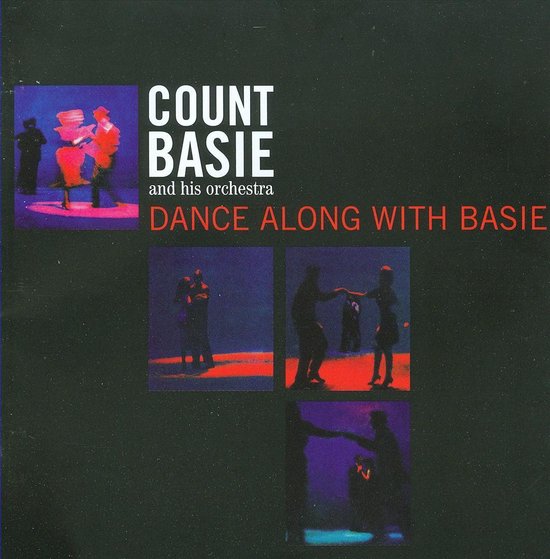 Dance Along With Basie, Count Basie & His Orchestra | CD (album) | Muziek | bol