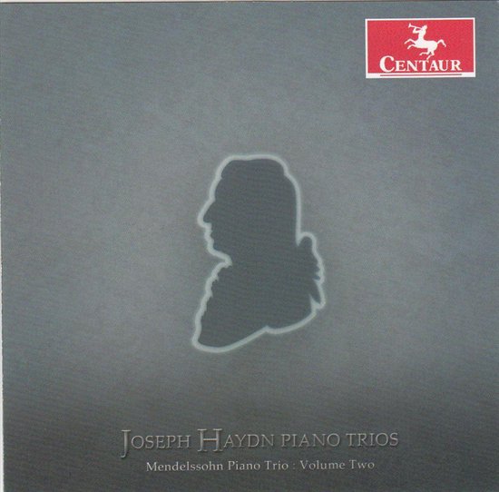 Franz Joseph Haydn (1732 - 1809), Mendelssohn Piano Trio | CD (album) | Muziek | bol.com
