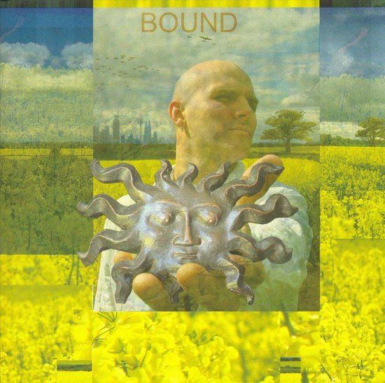 Bound, Jamie Knight | CD (album) | Muziek | bol.com