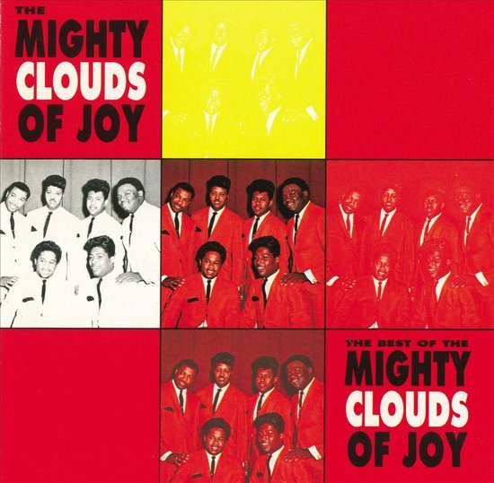 Best of the Mighty Clouds of Joy, The Mighty Clouds of Joy | CD (album) | Muziek | bol.com