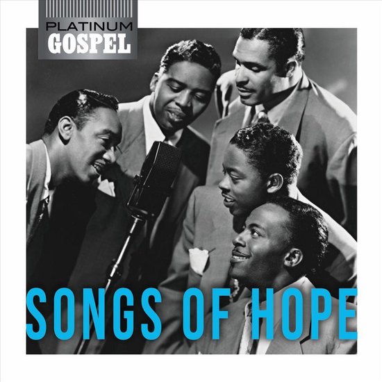 Songs Of Hope, various artists | CD (album) | Muziek | bol