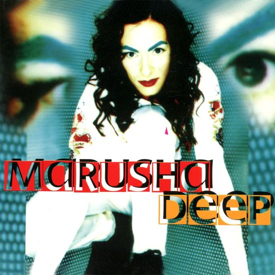 Deep, Marusha | CD (album) | Muziek | bol