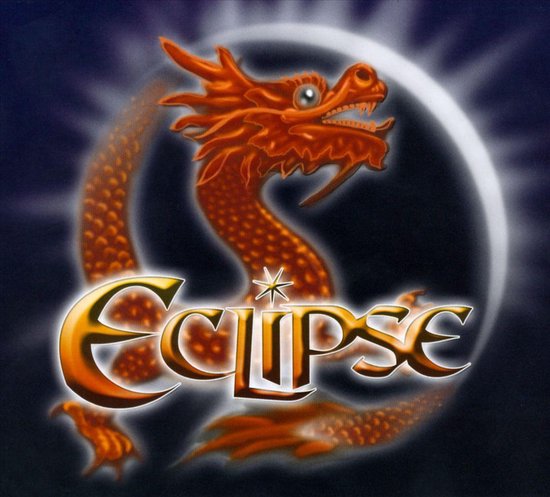Eclipse, Eclipse | CD (album) | Muziek | bol.com