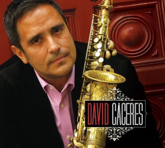 David Caceres, David Caceres | Muziek | bol