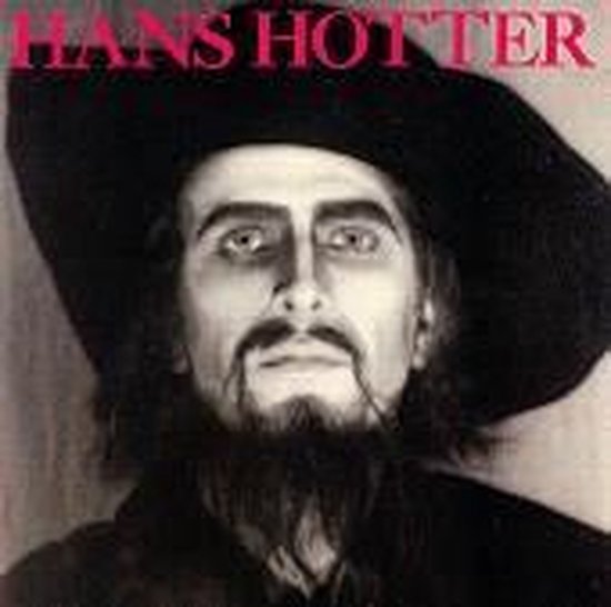Hans Hotter, Hans Hotter | CD (album) | Muziek | bol