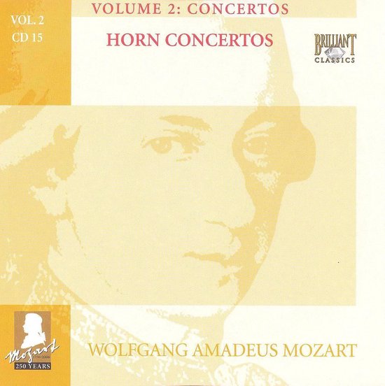 Mozart: Horn Concertos, Herman Jeurissen | Muziek | bol