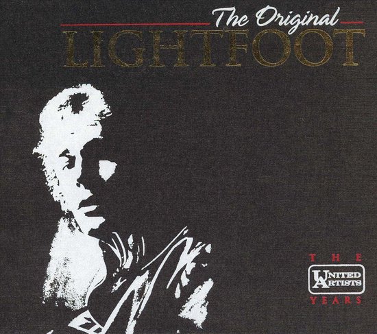 Original, Gordon Lightfoot | CD (album) | Muziek | bol