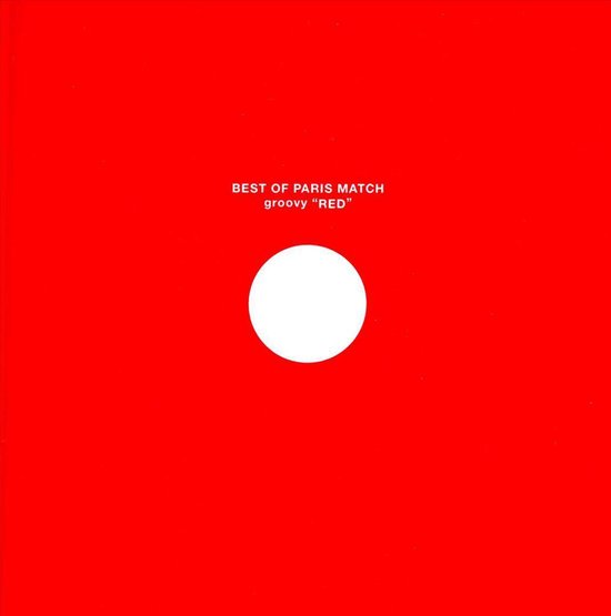 Best of Paris Match, Paris Match | CD (album) | Muziek | bol
