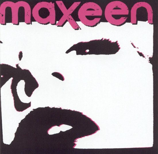 Maxeen, Maxeen | CD (album) | Muziek | bol